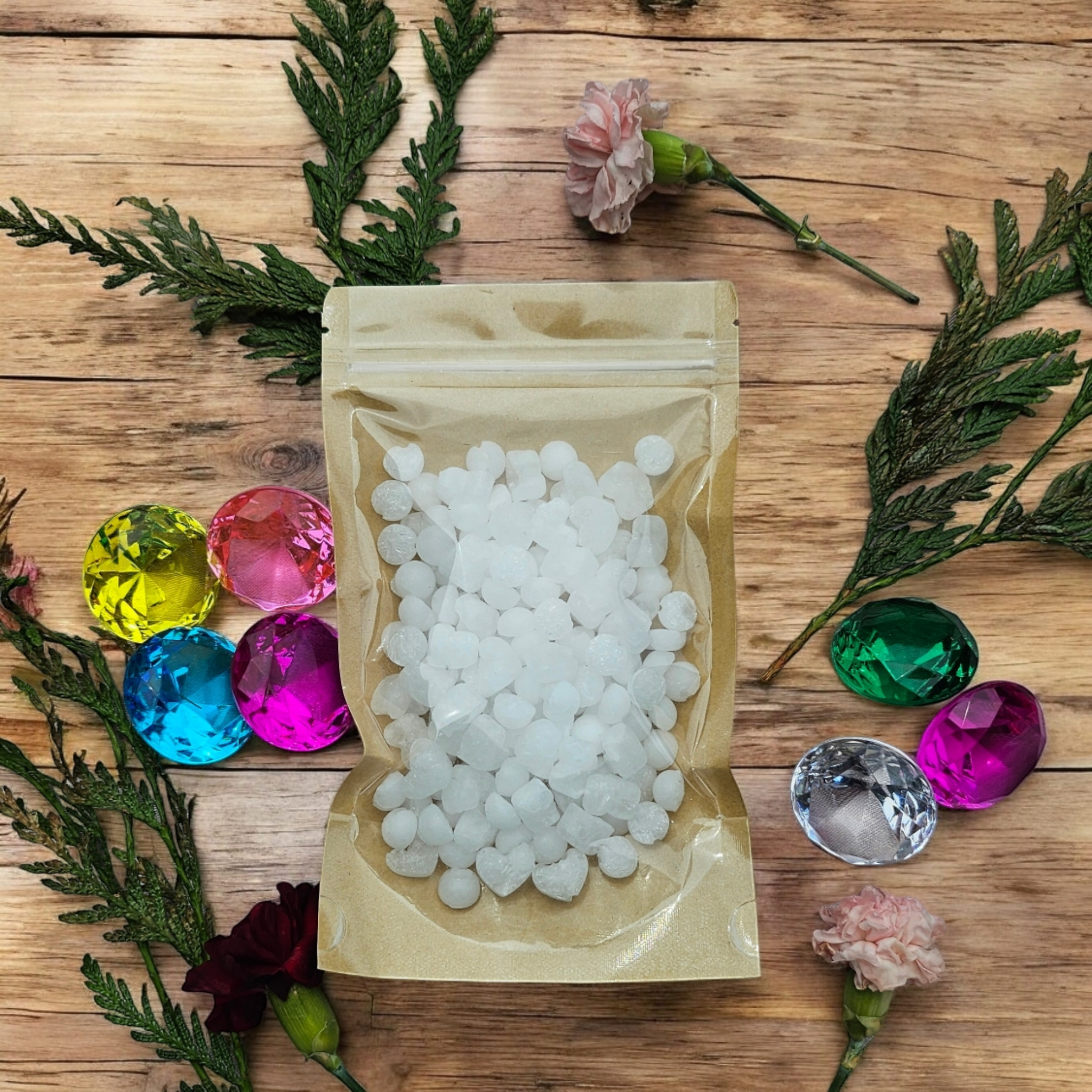 Refill pack - Plrs NZ